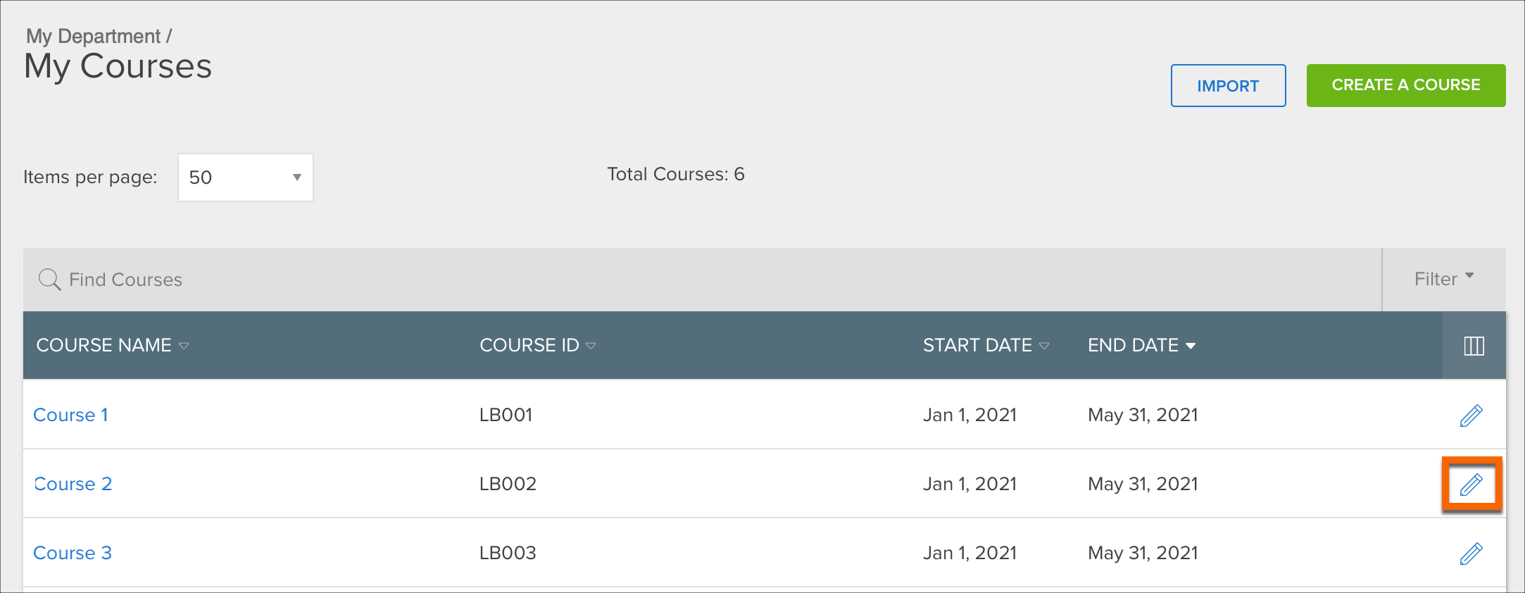 Enterprise Portal: Create and Preview a Practice Exam – ExamSoft