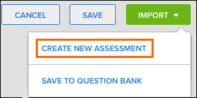 Enterprise Portal: Create and Preview a Practice Exam – ExamSoft