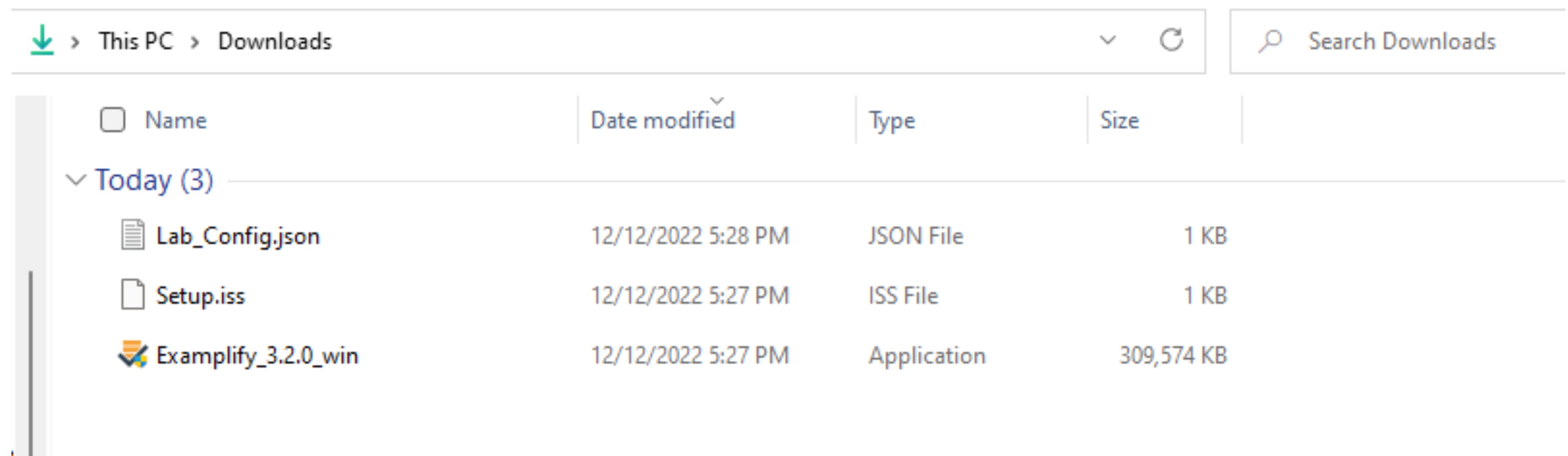 Examplify: Lab Setup – ExamSoft