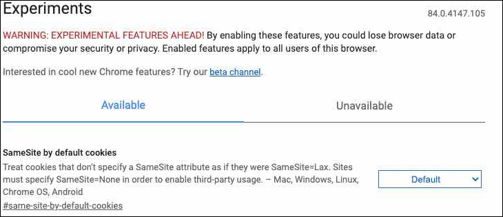 Error Code 403 (4xx) When Viewing the ExamMonitor Proctoring – ExamSoft