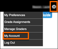 Legacy Portal: Change Your Password – ExamSoft