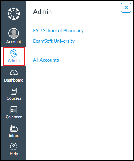 Enterprise Portal: Set Up Your Canvas Integration with Developer Keys ...