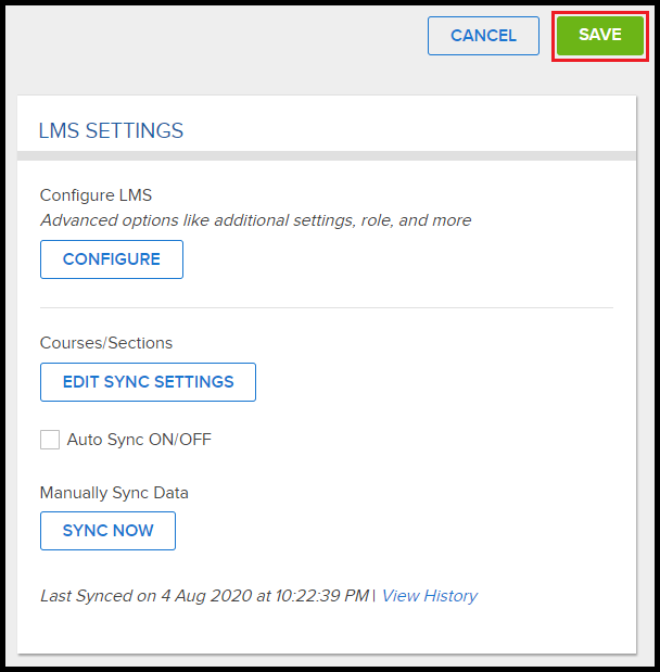 Enterprise Portal: Set Up Your Canvas Integration with Developer Keys ...