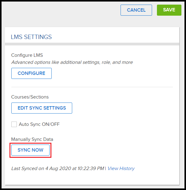 Enterprise Portal: Set Up Your Canvas Integration with Developer Keys ...