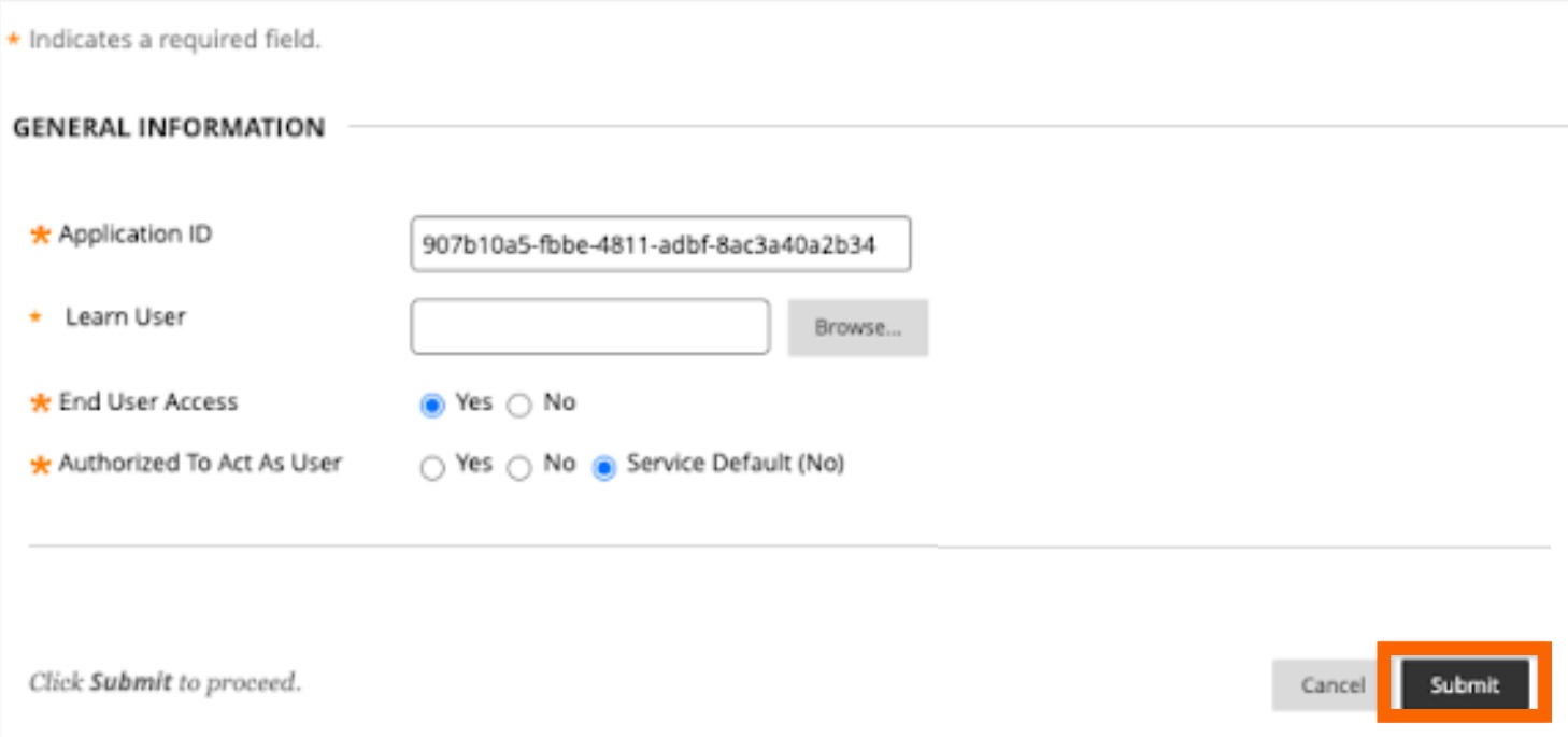 ExamSoft (Legacy) Blackboard API Integration – ExamSoft