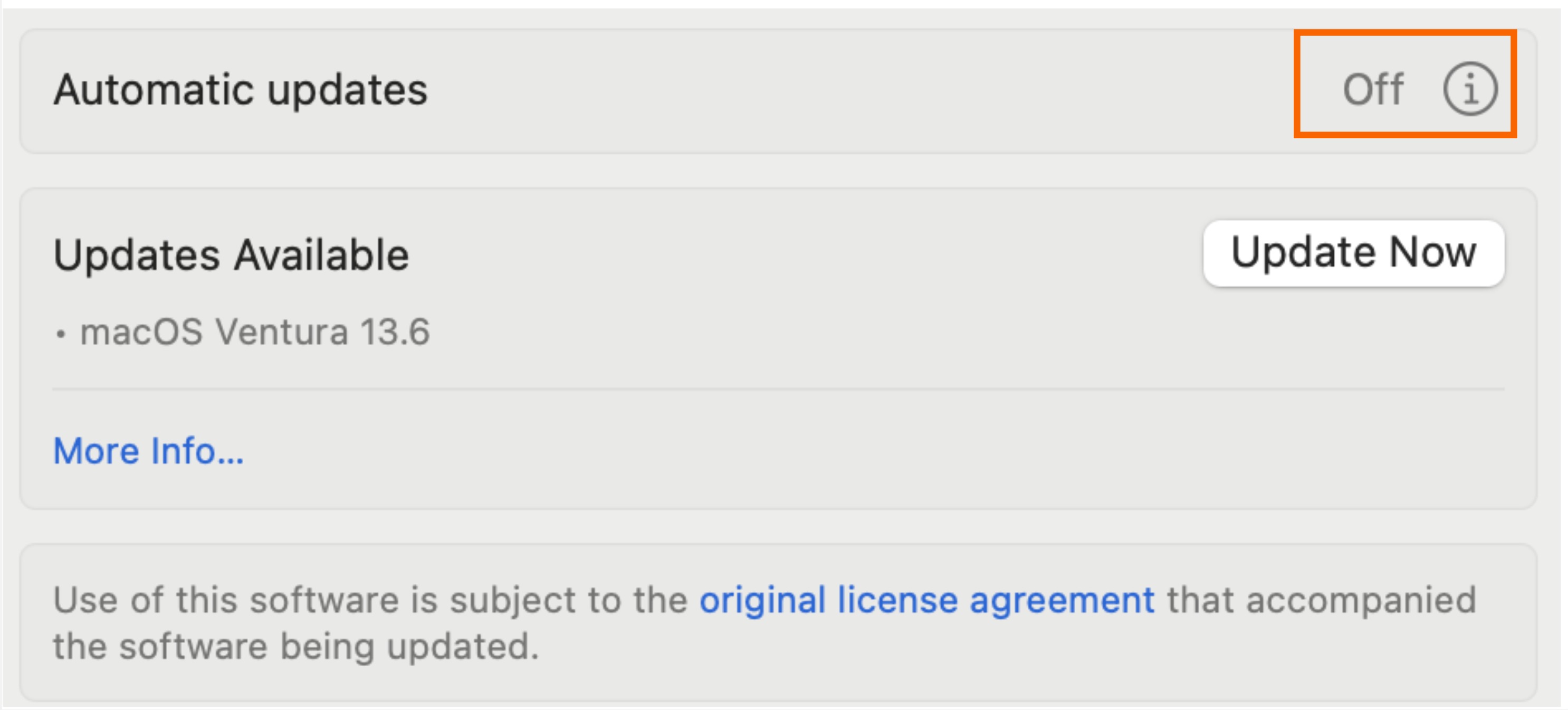 How to Disable Automatic Operating System Updates – ExamSoft