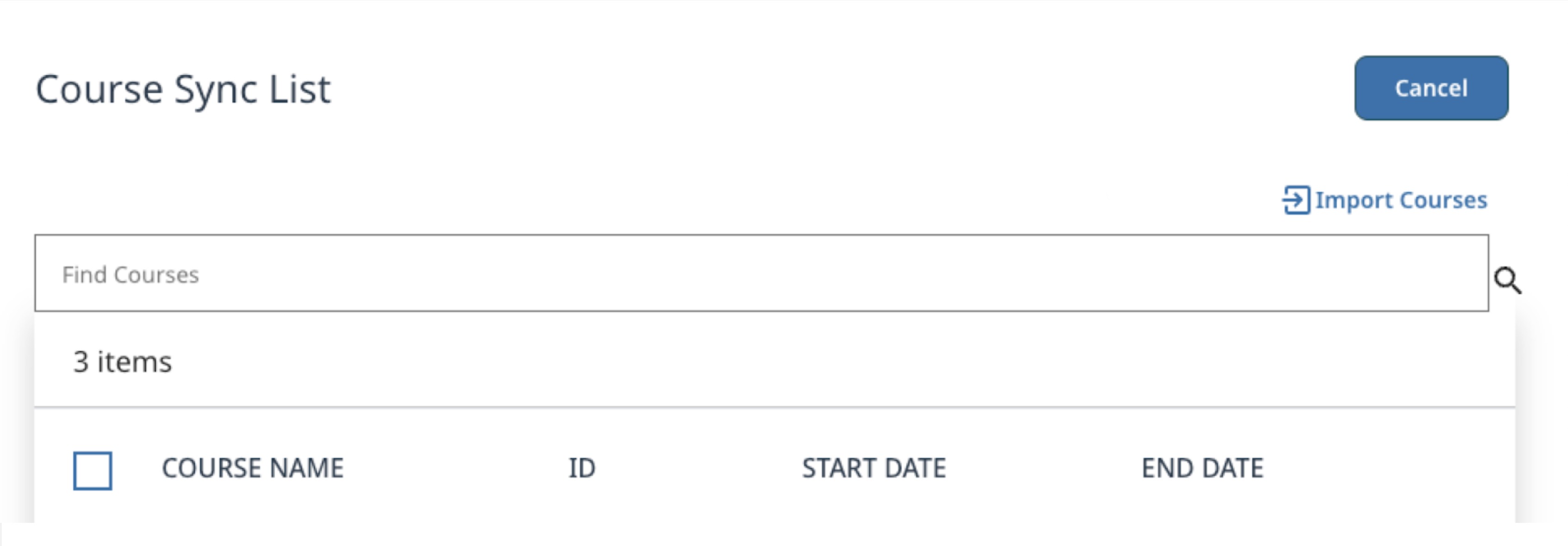 Legacy Portal Blackboard API User Guide – ExamSoft