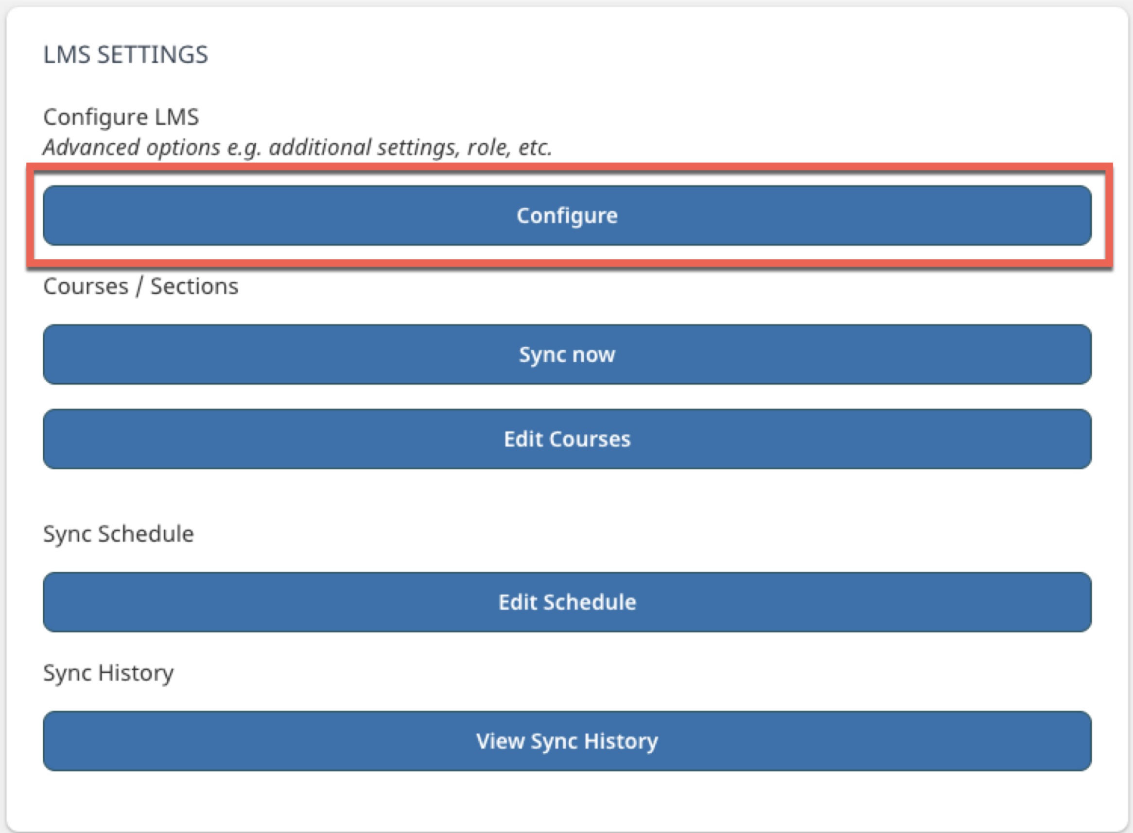 Legacy Portal Blackboard API User Guide – ExamSoft