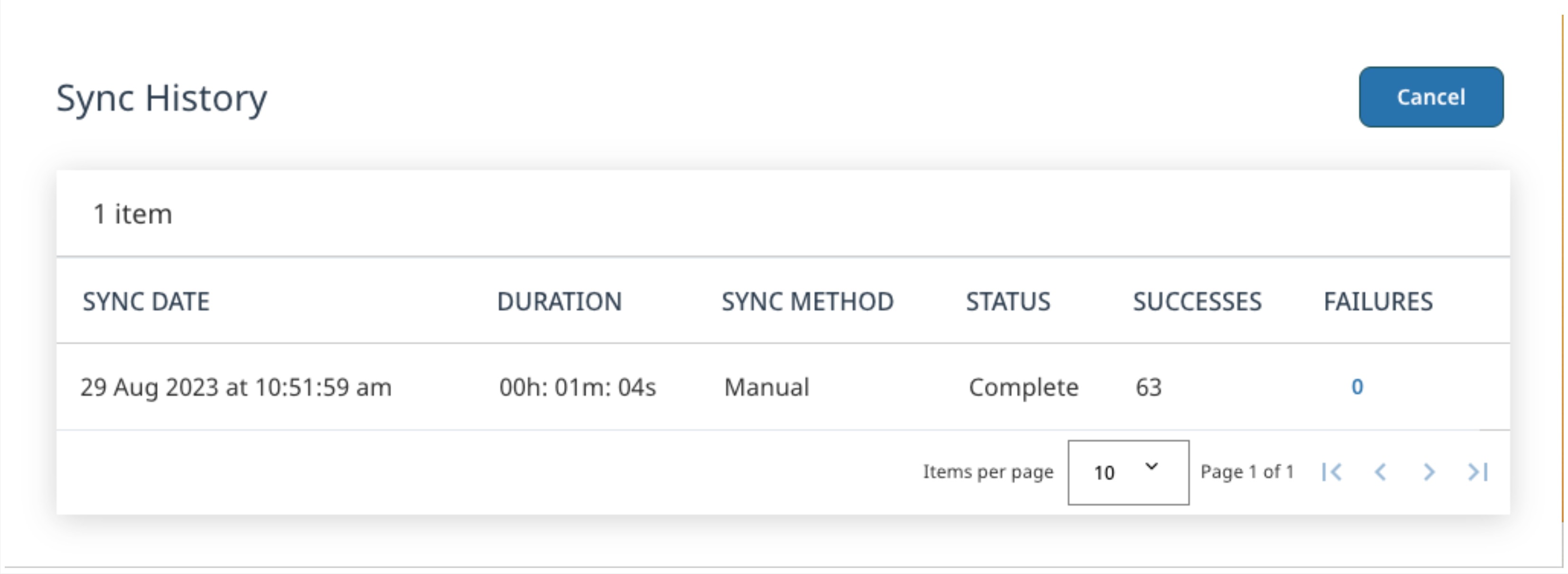 Legacy Portal Blackboard API User Guide – ExamSoft