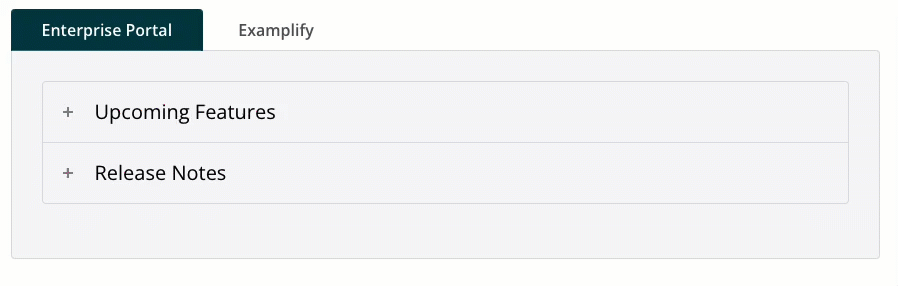 Enterprise: Upcoming Features & Releases – ExamSoft