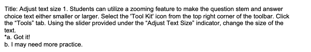 Enterprise Portal: Prepare a Question File to Import – ExamSoft