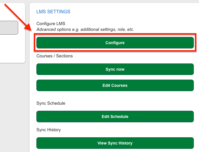 Canvas: Setup Roster Sync – ExamSoft