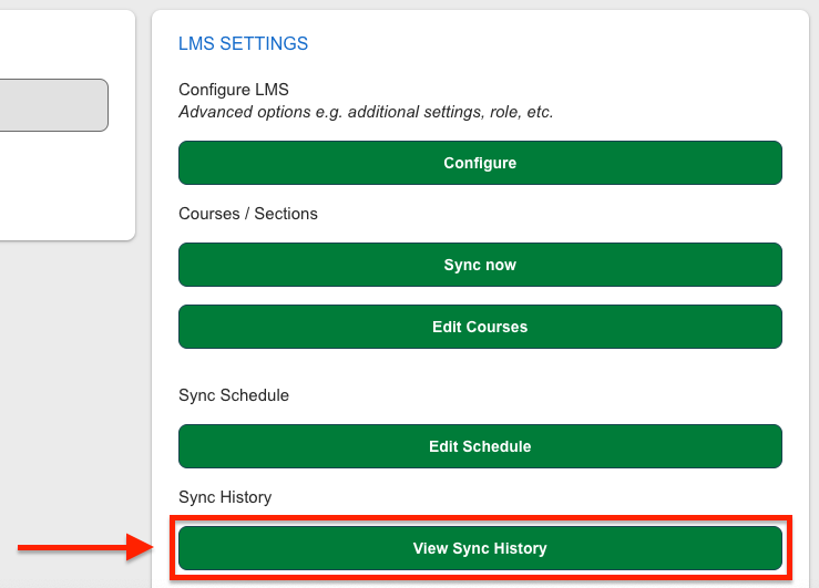 Canvas: Setup Roster Sync – ExamSoft