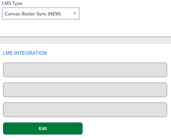 Enterprise Portal: Set Up Your Canvas Roster Sync Integration – ExamSoft