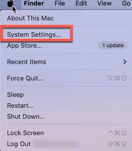 Examplify: macOS - Add Administrator Rights to a User Account – ExamSoft